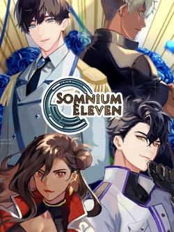 Somnium Eleven | English Otome Games Wiki | Fandom