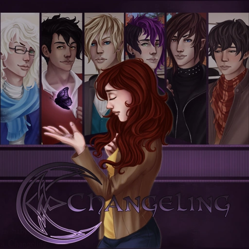 Changeling | English Otome Games Wiki | Fandom