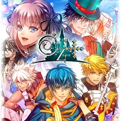 Oz | English Otome Games Wiki | Fandom