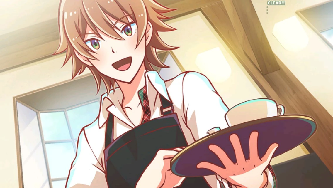 Gochi-Show! for Girls/Gallery | English Otome Games Wiki | Fandom