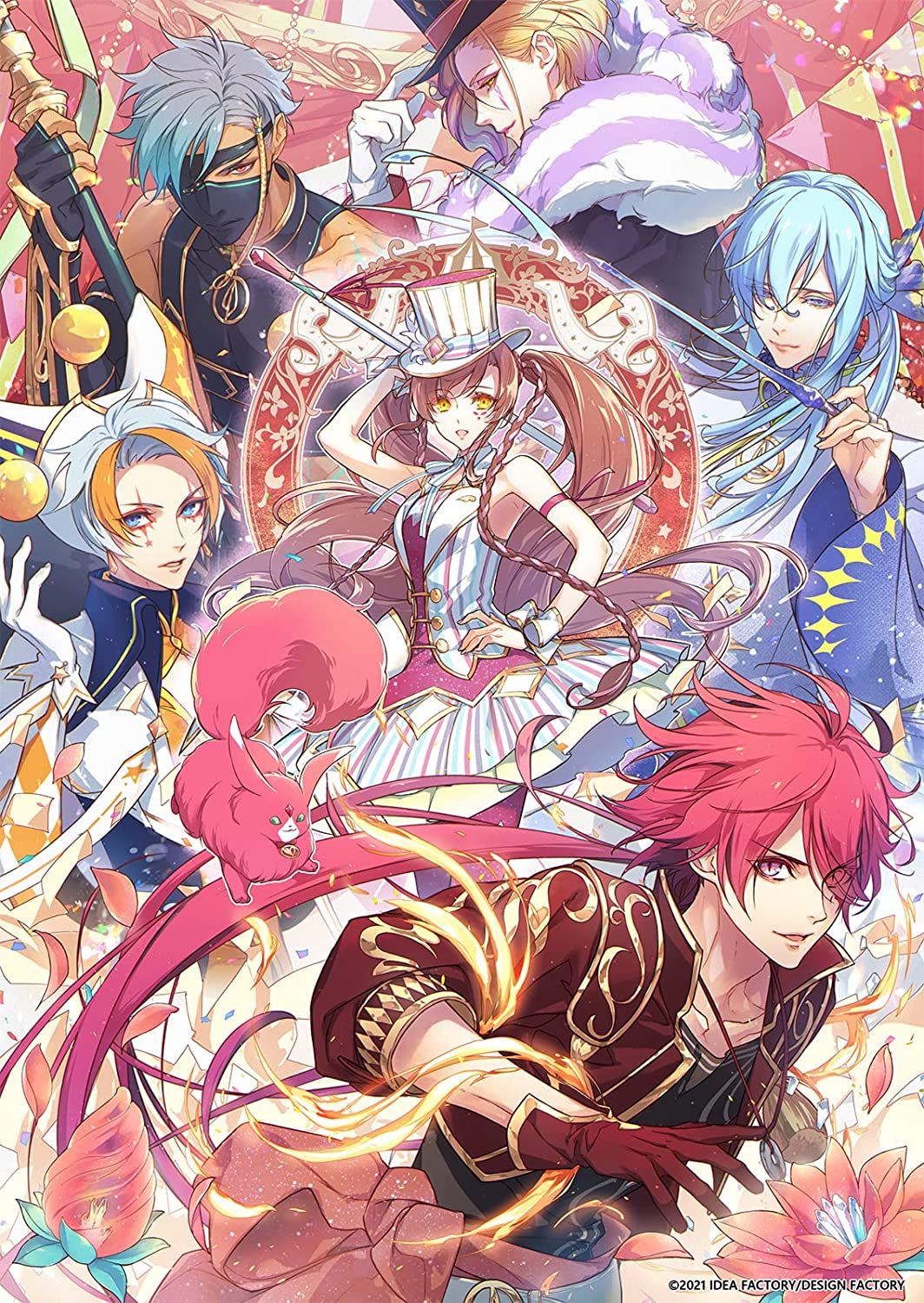 Radiant Tale | English Otome Games Wiki | Fandom