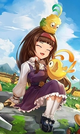 Song Of The Prairie | English Otome Games Wiki | Fandom