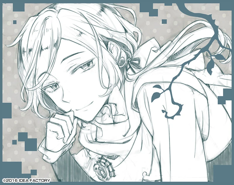 Period Cube/Zain/Gallery | English Otome Games Wiki | Fandom