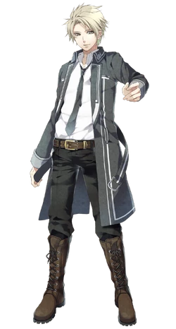 Norn9: Var Commons/Kakeru Yuiga | English Otome Games Wiki | Fandom