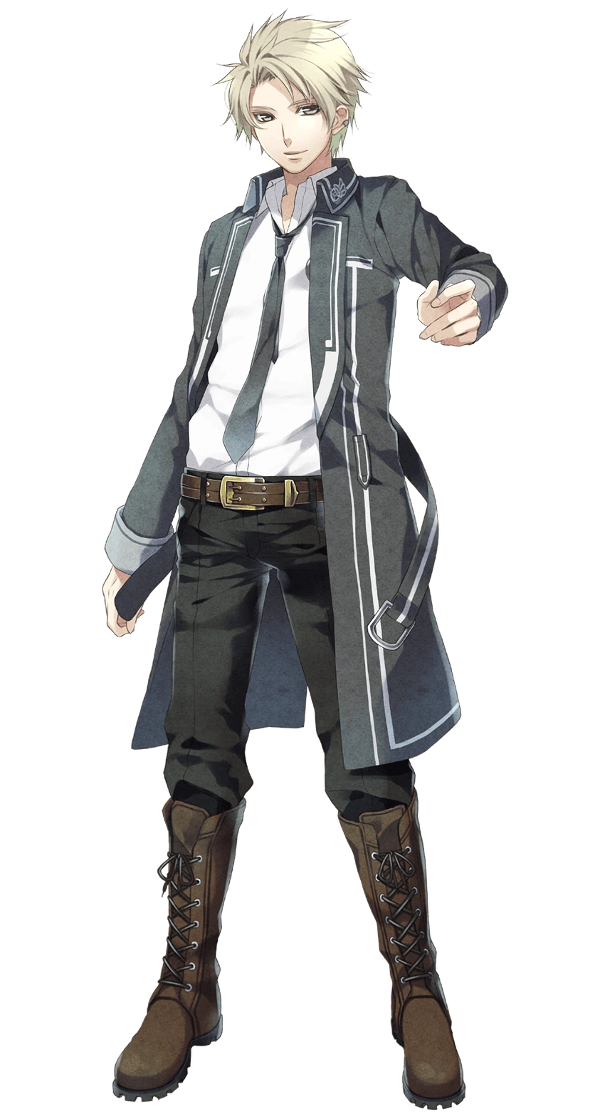 Norn9: Var Commons/Kakeru Yuiga | English Otome Games Wiki | Fandom