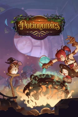 Potionomics | English Otome Games Wiki | Fandom