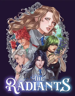 The Radiants | English Otome Games Wiki | Fandom