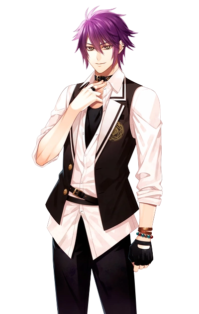 EPHEMERAL/Shiba | English Otome Games Wiki | Fandom