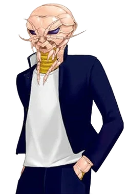 Creature Romances: ~for the Ladies~/Junya | English Otome Games Wiki ...