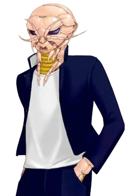 Creature Romances: ~for the Ladies~/Junya | English Otome Games Wiki ...