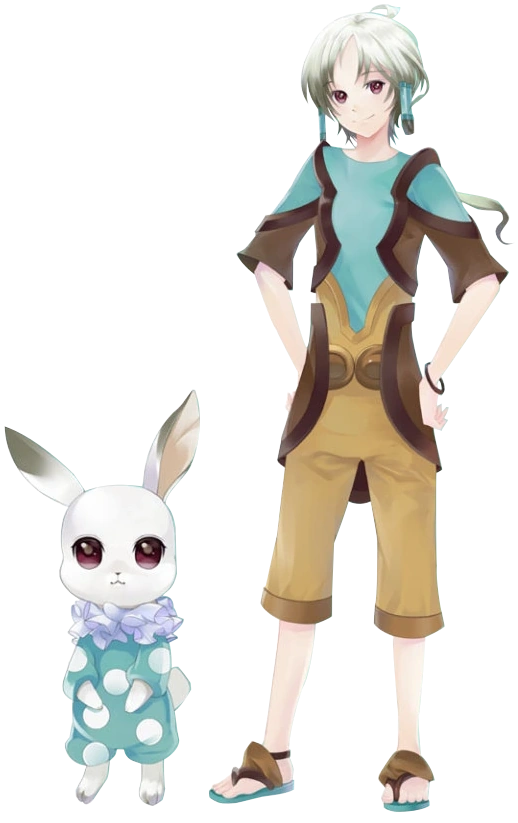 Anicon - Animal Complex/Dhin | English Otome Games Wiki | Fandom
