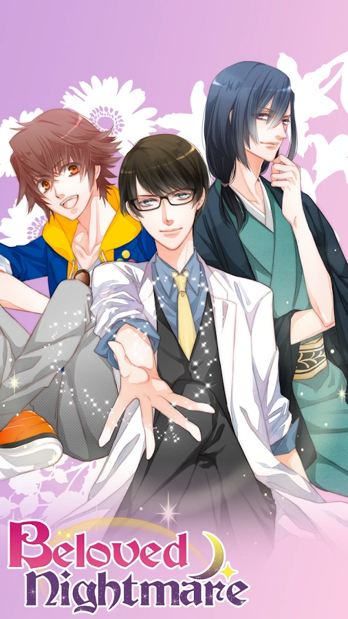 Beloved Nightmare | English Otome Games Wiki | Fandom