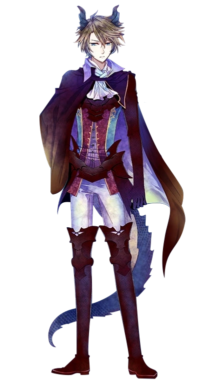 Period Cube/Radius | English Otome Games Wiki | Fandom