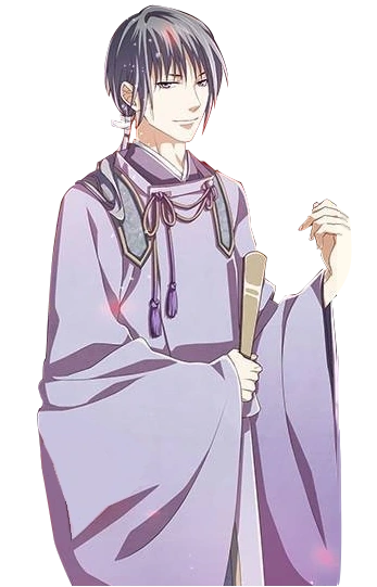 Hanayome ~The Sacrificial Bride~/Tokito Tsukinaga | English Otome Games ...