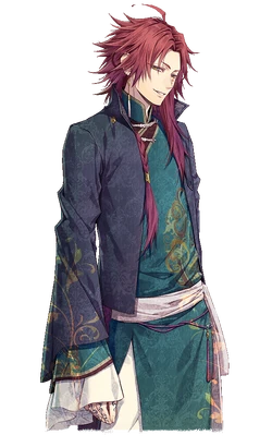 Piofiore: Episodio 1926/Yang | English Otome Games Wiki | Fandom