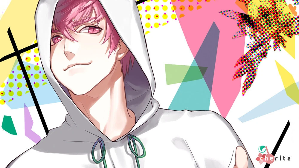 Nameless/Red/Gallery | English Otome Games Wiki | Fandom