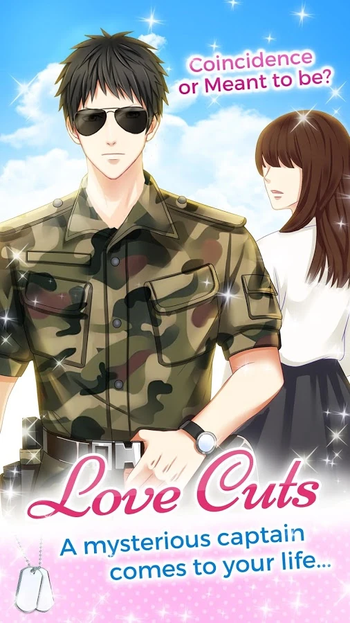 Love Cuts | English Otome Games Wiki | Fandom