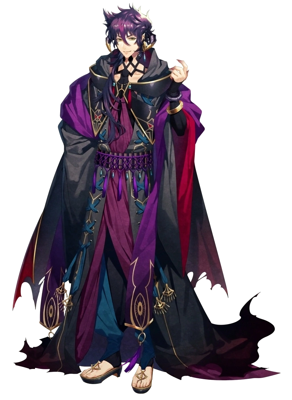 Café Enchanté/Misyr Rex | English Otome Games Wiki | Fandom