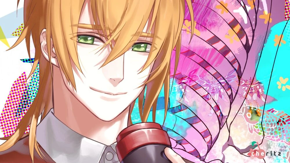 Nameless/Tei/Gallery | English Otome Games Wiki | Fandom