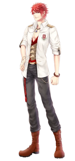 Battlefield Waltz/Wilhelm | English Otome Games Wiki | Fandom