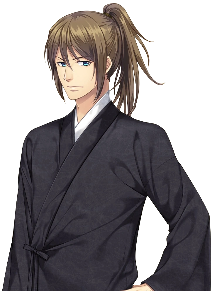 Lost in Secular Love/Zi Qing | English Otome Games Wiki | Fandom