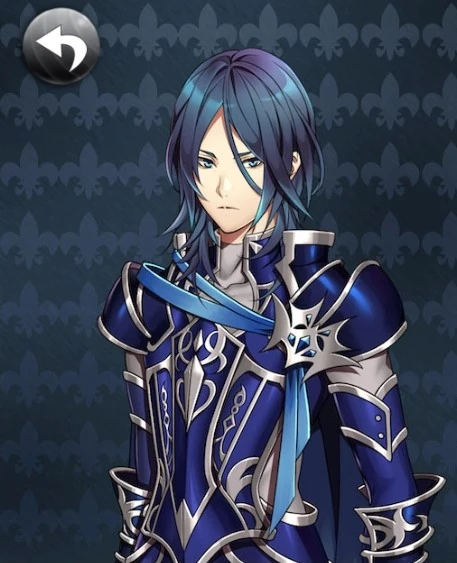 Destiny Knight Romance/Saddam | English Otome Games Wiki | Fandom