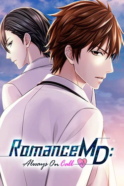 Romance MD: Always On Call | English Otome Games Wiki | Fandom