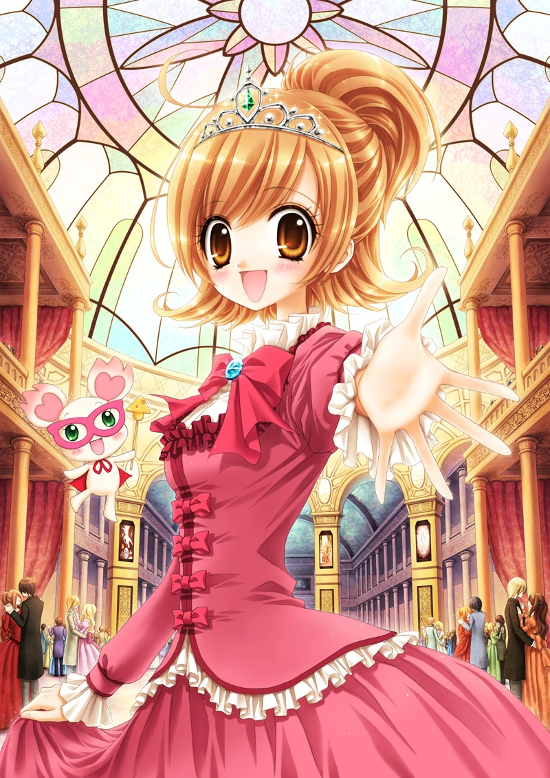 Princess Debut | English Otome Games Wiki | Fandom