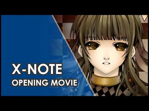 X-note/Gallery | English Otome Games Wiki | Fandom