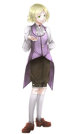 Café 0 ~The Sleeping Beast~/Ethan | English Otome Games Wiki | Fandom