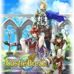 Castle Break | English Otome Games Wiki | Fandom