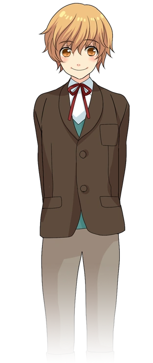 A Prince, A House Steward, and An Assassin/Prince Theodore | English ...