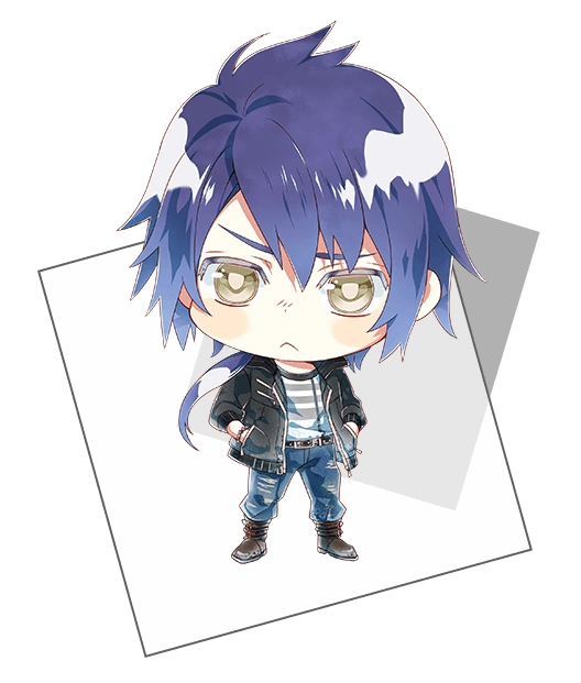 Norn9: Var Commons/Akito Syukuri/Gallery | English Otome Games Wiki ...