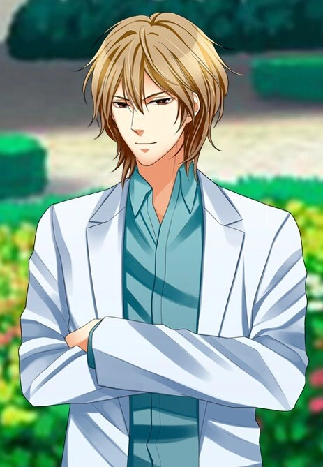 Forbidden Love/Jack Taylor | English Otome Games Wiki | Fandom