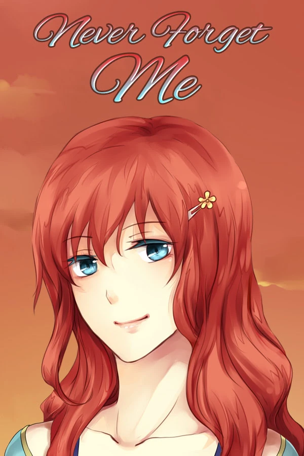 Never Forget Me | English Otome Games Wiki | Fandom