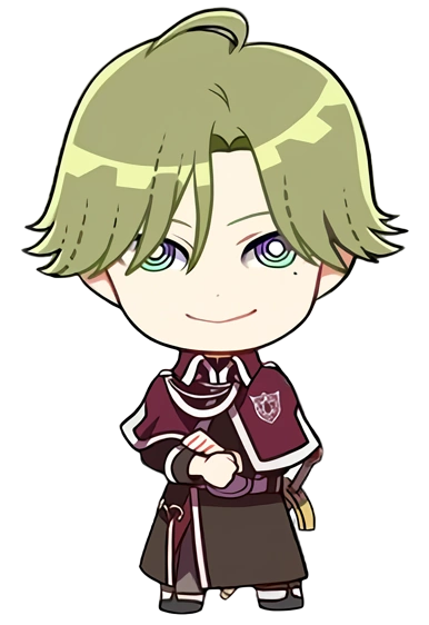 Steam Prison/Fin Euclase/Gallery | English Otome Games Wiki | Fandom