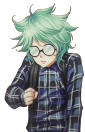 Cosmetic Paradise/Jeremy | English Otome Games Wiki | Fandom