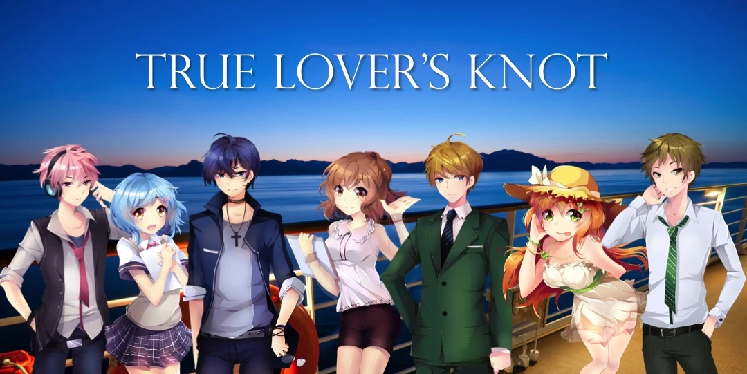True Lover's Knot | English Otome Games Wiki | Fandom