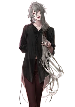 Virche Evermore -EpiC: Lycoris-/Ankou | English Otome Games Wiki | Fandom