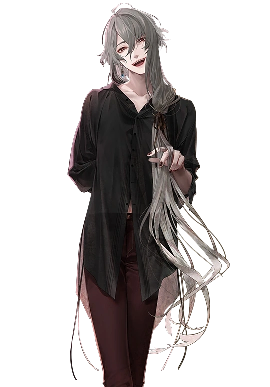 Virche Evermore -EpiC: Lycoris-/Ankou | English Otome Games Wiki | Fandom