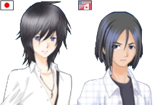 Imagine: Makeup Artist/Sean | English Otome Games Wiki | Fandom