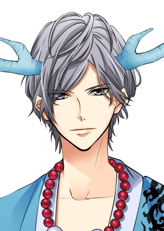 Enchanted in the Moonlight/Kiryu | English Otome Games Wiki | Fandom