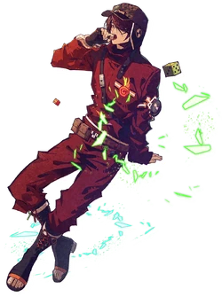 Tengoku Struggle: Strayside/Sharaku Toushuusai | English Otome Games ...