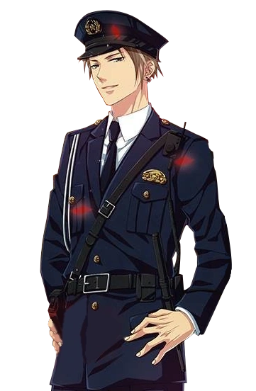 Hanayome ~The Sacrificial Bride~/Yamato Mitsurugi | English Otome Games ...