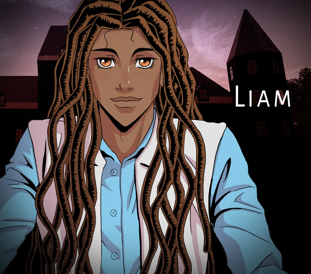 Crimson Spires/Liam Bataille | English Otome Games Wiki | Fandom