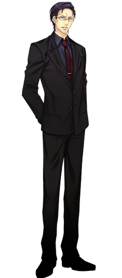 Pub Encounter/Yuze Ryunosuke | English Otome Games Wiki | Fandom