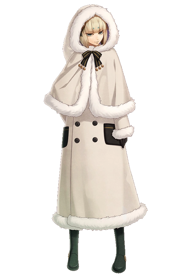 Code: Realize ~Wintertide Miracles~/Finis | English Otome Games Wiki ...