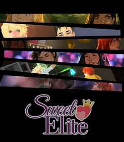 Sweet Elite | English Otome Games Wiki | Fandom