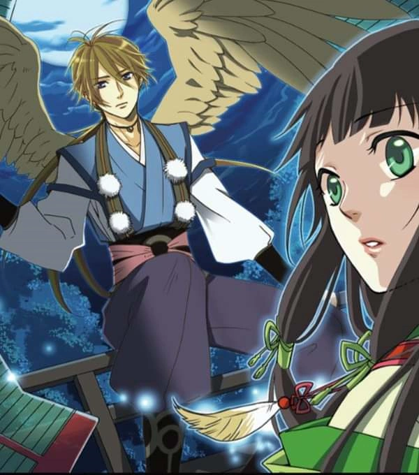 Tengu Otogi Zoushi/Gallery | English Otome Games Wiki | Fandom