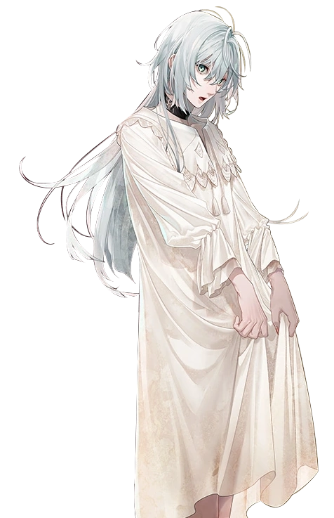 Virche Evermore -EpiC: Lycoris-/Mathis Claude | English Otome Games ...